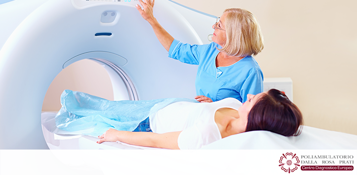 La Risonanza Magnetica all’Addome, ecco alcune cose da sapere ...
