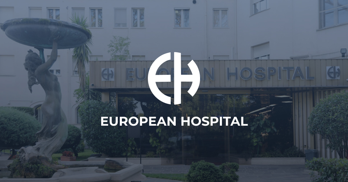 Impianto di Mitraclip | European Hospital
